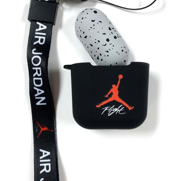 Jordan | Accessories | Airpods Case Jordan Logo | Poshmark